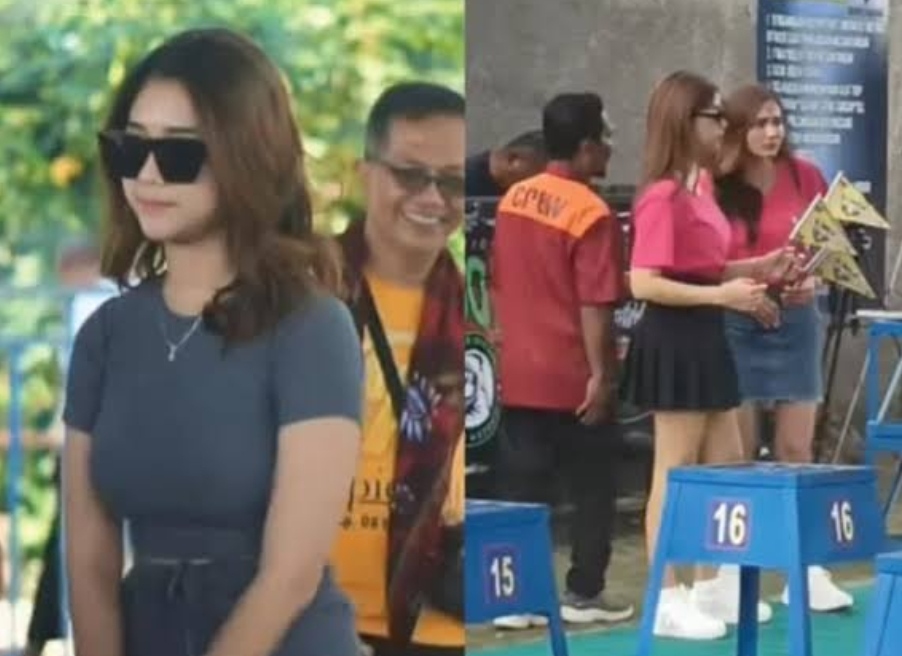 Diberitakan Selingkuh Dengan Karyawan Petrokimia Gresik, Akun Viska ...